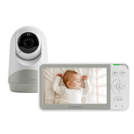 Kikka boo video baby monitor Rhen
