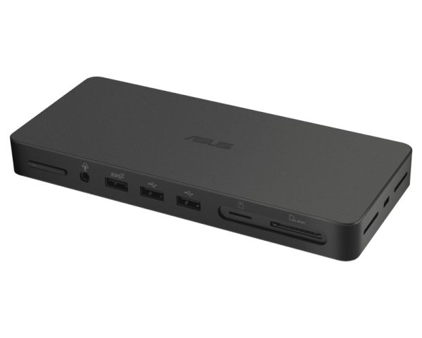 ASUS DC500 TRIPLE 4K Thunderbolt 4 Dock