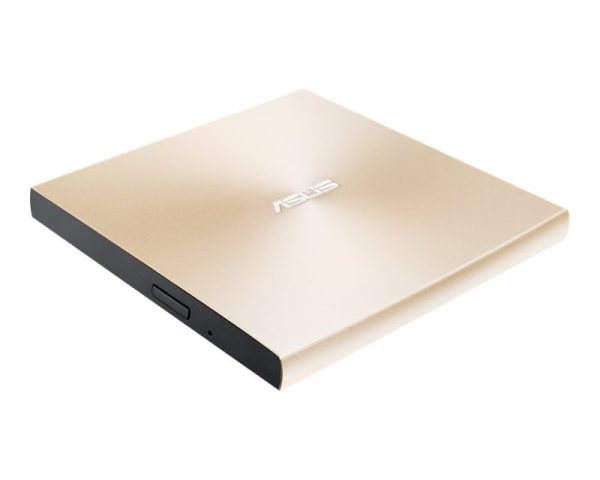 ASUS ZenDrive U9M SDRW-08U9M-U DVD±RW USB eksterni rezač GOLD