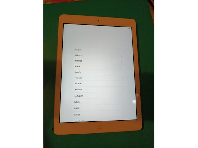 IPad Air 1