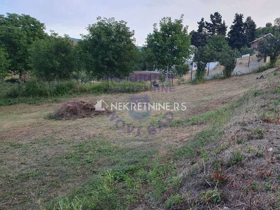 Predstavljamo vam plac površine 1.902 m², smešten na ulazu u Bukovac.