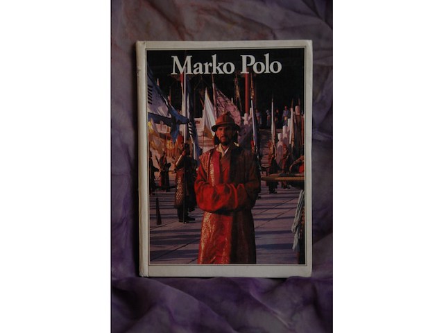 MARKO POLO