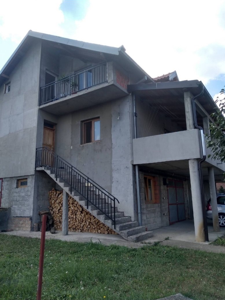 Kuca Mirijevo 140m2
