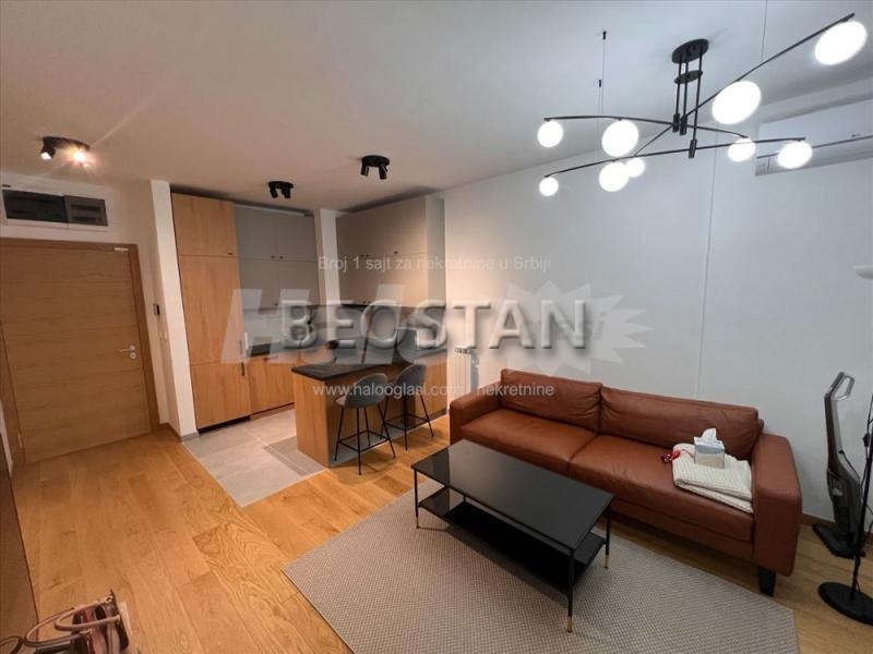 Novi Beograd - West 65 zepterra #65805 900 €