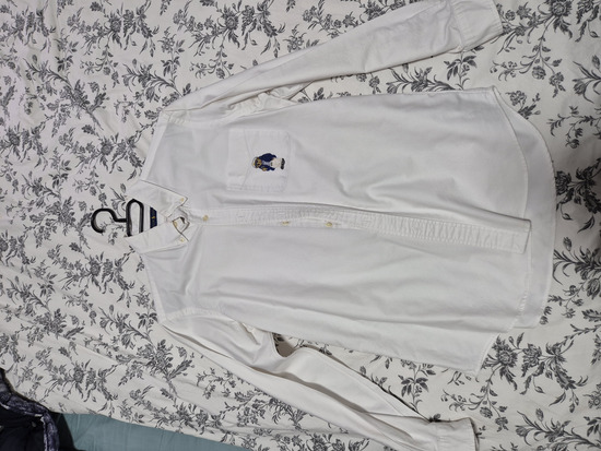 Original Polo Ralph Lauren kosulja M/L