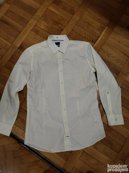 JOOP l pierre1 slim fit kosulja ML