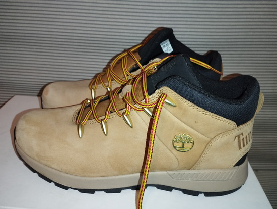 Timberland kanađanke 38
