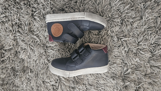 Duboke cipele Novo rezz