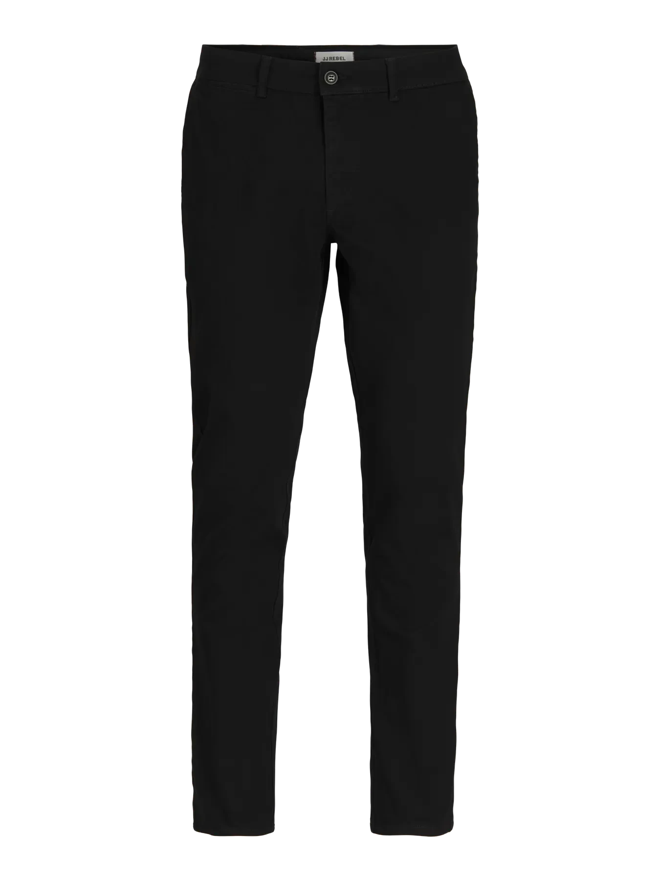 JJ Rebel Muške pantalone MICHAEL 12262654, Crne