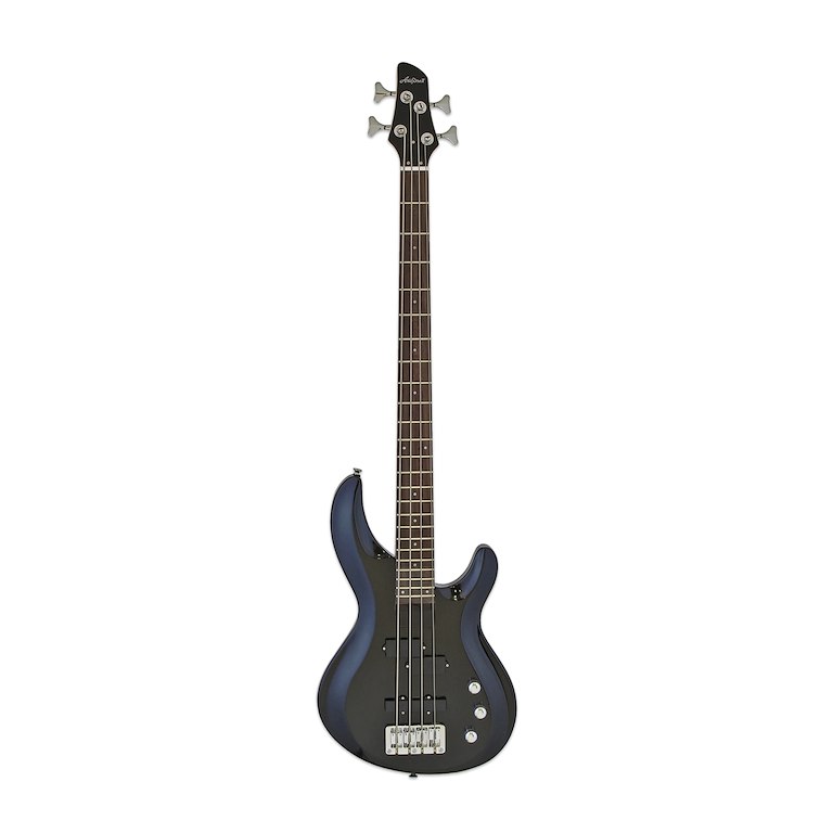 Aria IGB-STD MBK B- Stock - Bas gitara