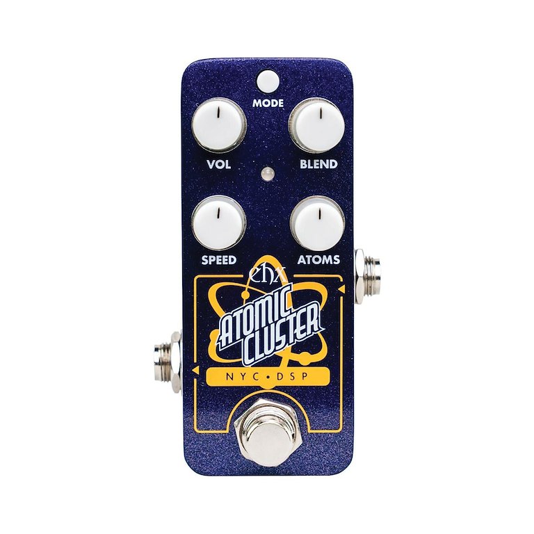 Electro Harmonix PICO ATOMIC CLUSTER