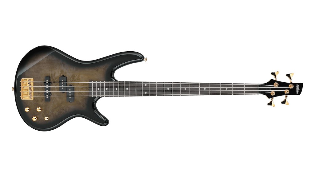 Ibanez GSR200PC-TPB