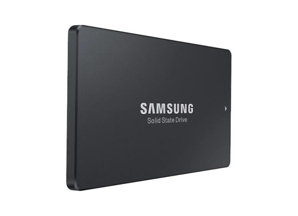 Samsung 2.5" SATA SSD 1.9TB PM893 (MZ7L31T9HBLT-00A07)