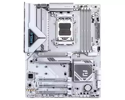 GIGABYTE B850 EAGLE ICE rev. 1.x matična ploča