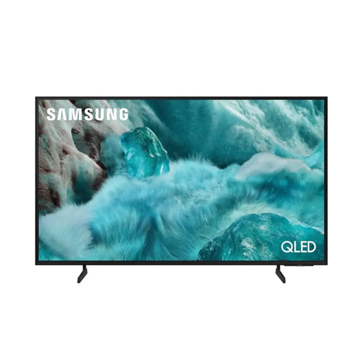Televizor Samsung QE55Q7FAAUXXH Smart, QLED, 4K UHD, 55"(140cm), DVB-T2/C/C2