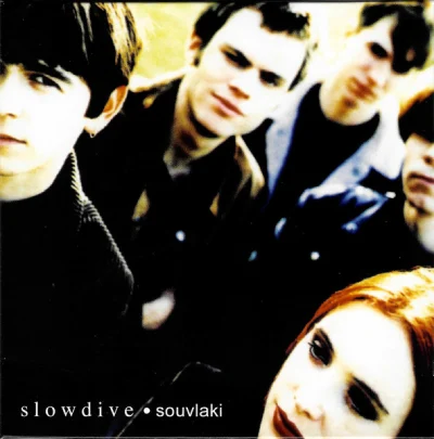 Souvlaki (Reissue, Repress)