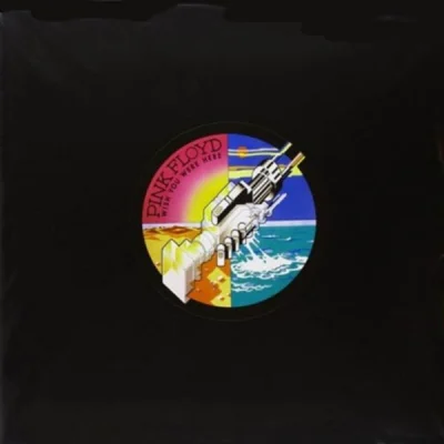 Wish You Were Here (Vinyl) LP