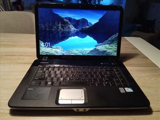 Dell Vostro 1015
