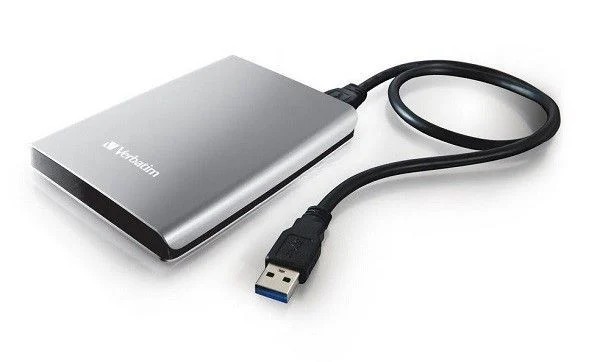 Verbatim Store n Go 2TB USB3.0 2.5''