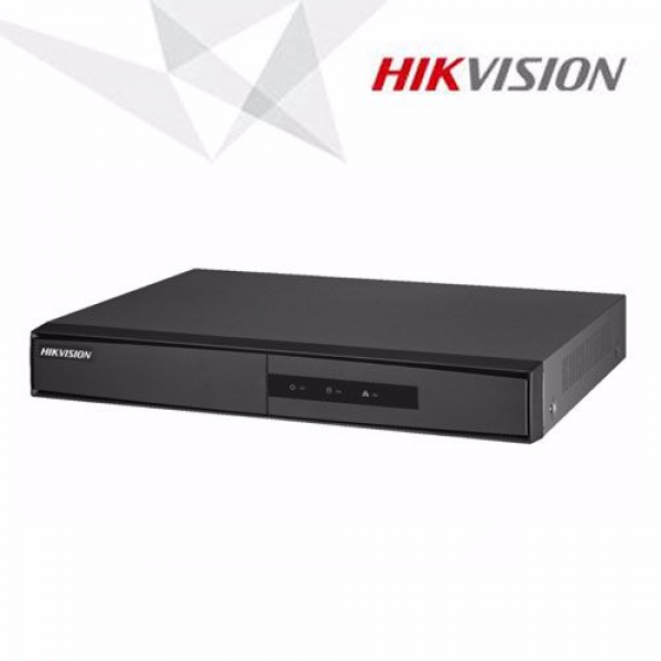 Hikvision DS-7216HGHI-F2 snimac