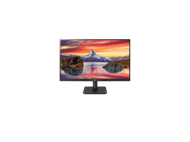 Monitor LG 24MP400P-B