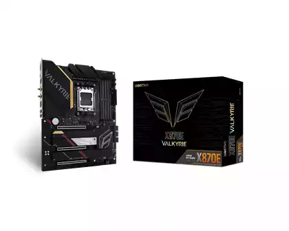 BIOSTAR Matična ploča AM5 Biostar X870E Valkyre