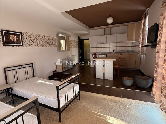 Apartman u vili Milmariri
