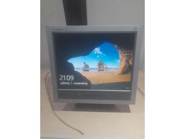 Monitor sa zvucnicima