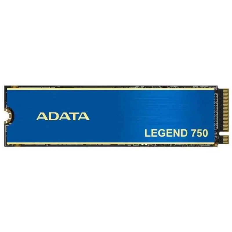 SSD M.2 NVME 512GB AData ALEG-710-512GCS 2400MBs/1000MBs