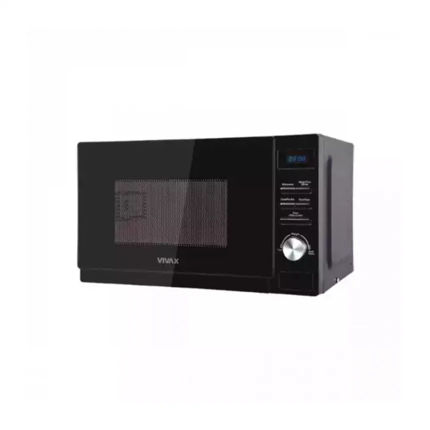 Mikrotalasna Vivax MWO-2070BL zapremina 20l/digitalne komande/snaga 700W
