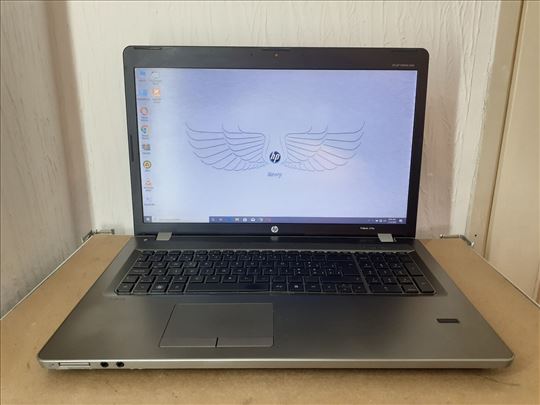 HP ProBook 4730s – Biznis serija (17.3”)