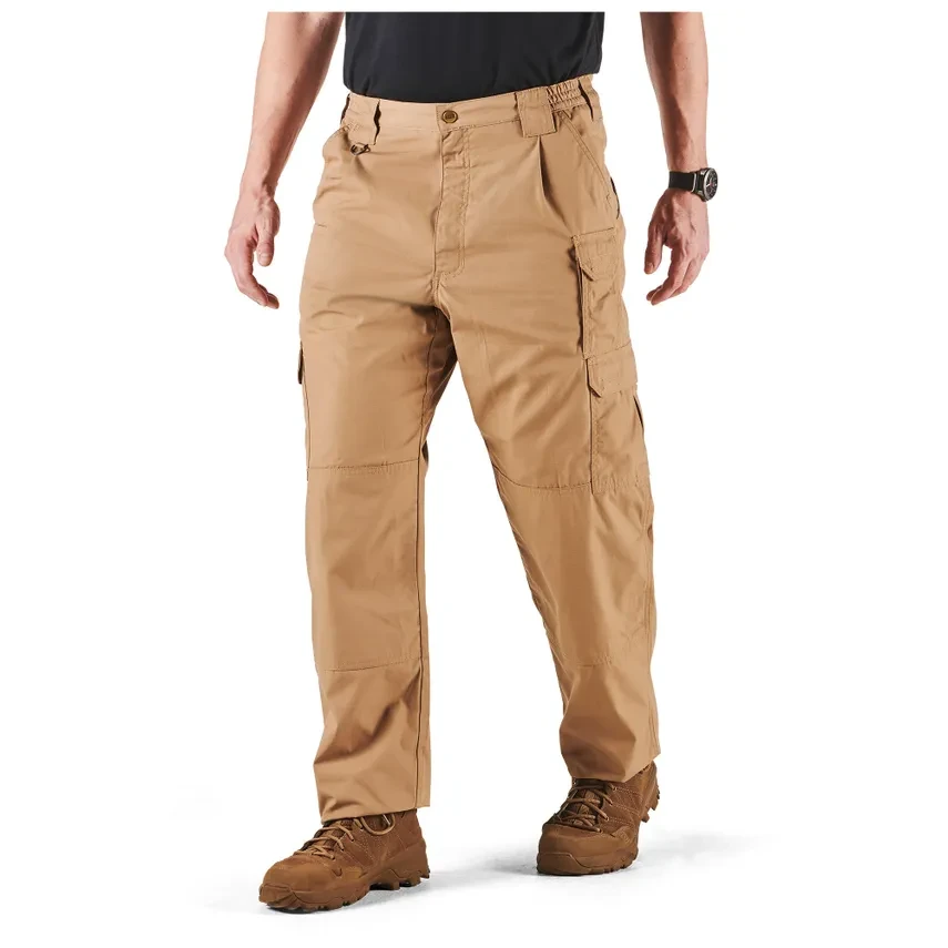 5.11 Muške pantalone Taclite Pro, Krem