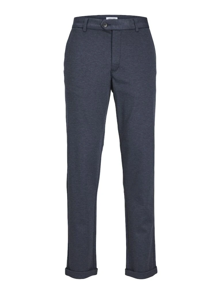 Jack&Jones Muške pantalone Stace, Tamnosive