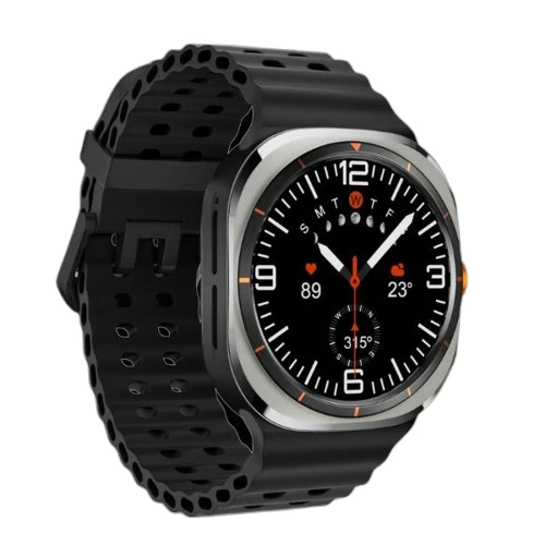 Smartwatch Muški sat W7, Crni