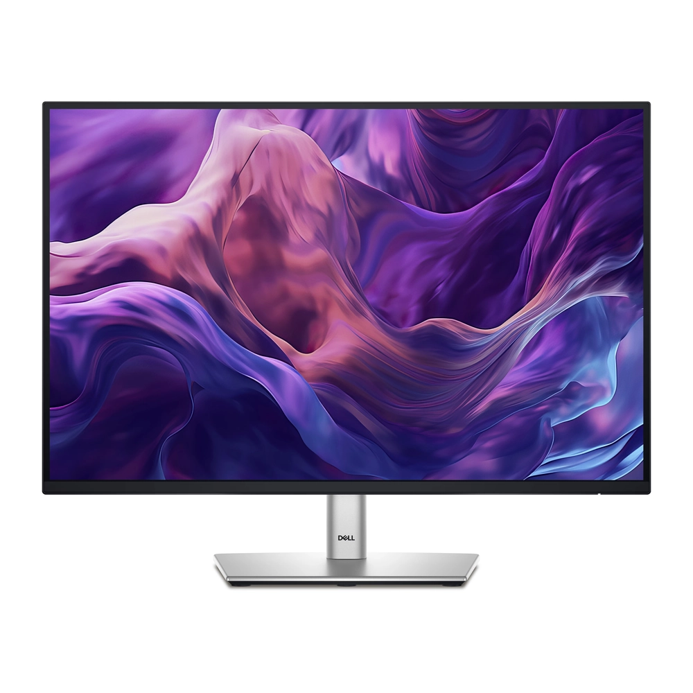 DELL P2425E 24in Professional Monitor | 100Hz IPS | 1920×1200 WUXGA | USB-C | Ethernet | Pro Series