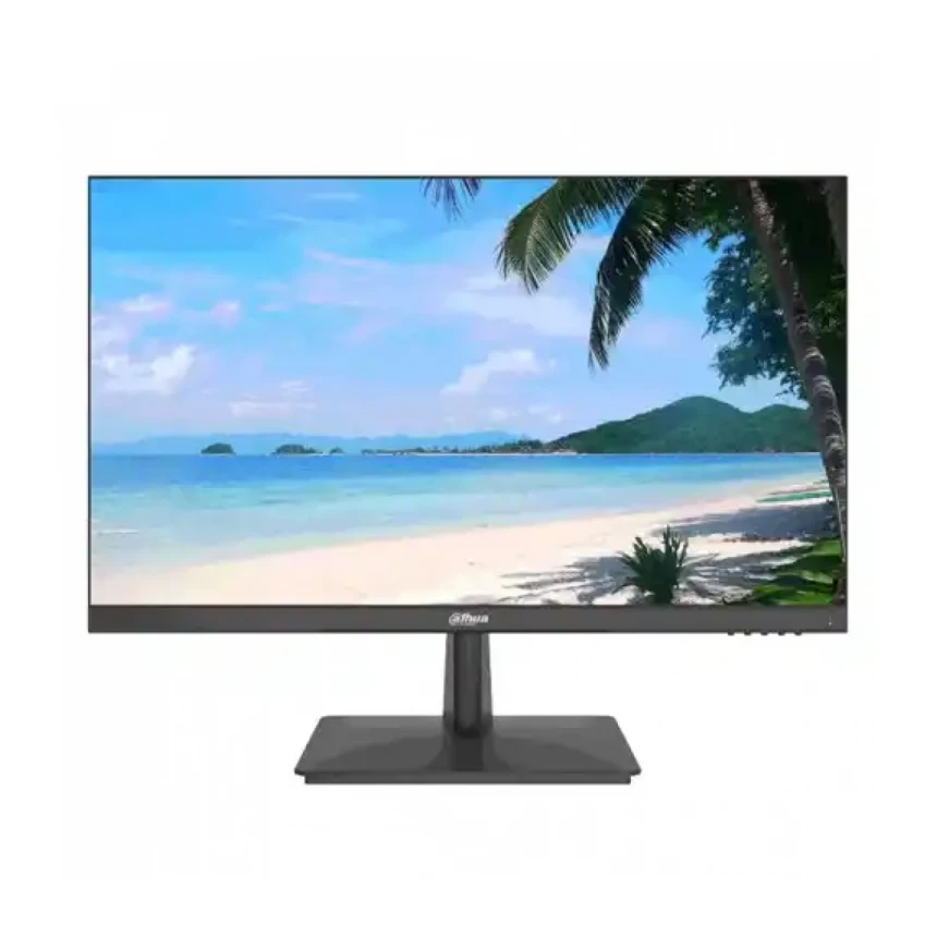 Monitor 23.8 Dahua LM24-H200 1920x1080/Full HD VA/100Hz/5ms/VGA/HDMI/Zvučnici