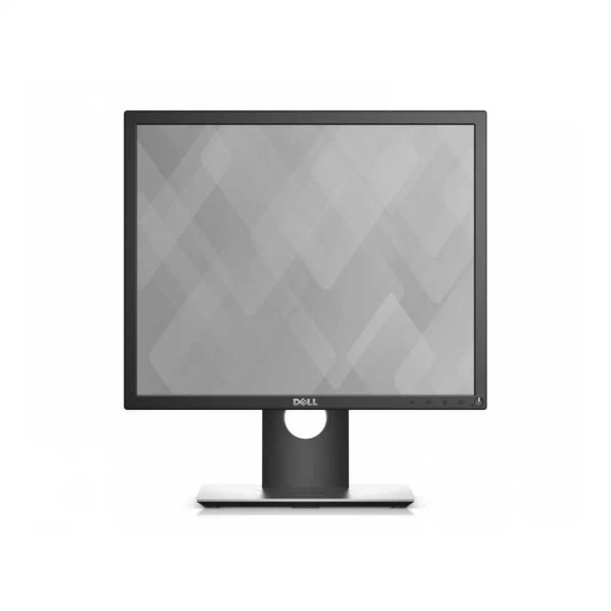 DELL 19 inch P1917S Professional IPS 5:4 monitor