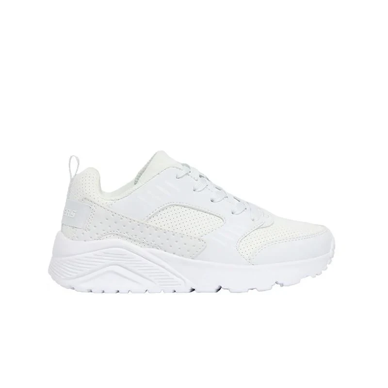 Skechers Dečije patike Uno Lite - Beldore, 403672L-WHT, Bele