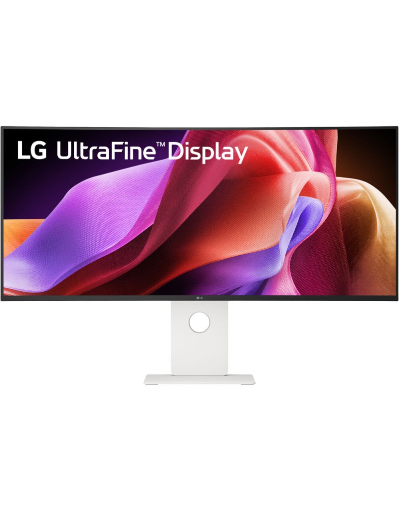 LG UltraFine 40U990A 39.7 inch 5K2K HDR 120 Hz Curved Ultrawide Monitor
