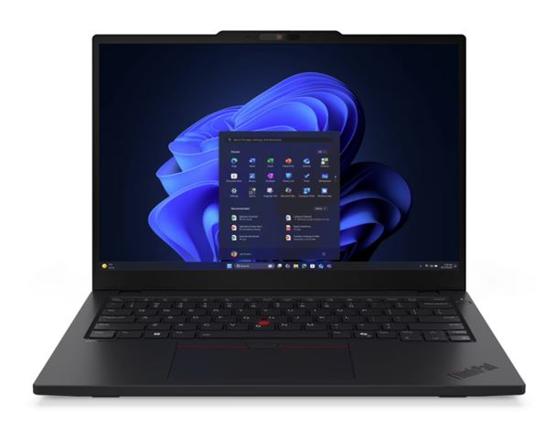 Lenovo ThinkPad L13 Gen 6 13", U7-255U, 32G, 1T, Win11Pro, 21R50020YA