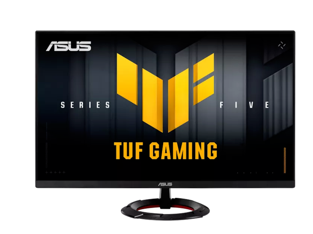 ASUS Gaming Monitor TUF VG249Q5R 23.8", IPS, 90LM0BT0-B01E71