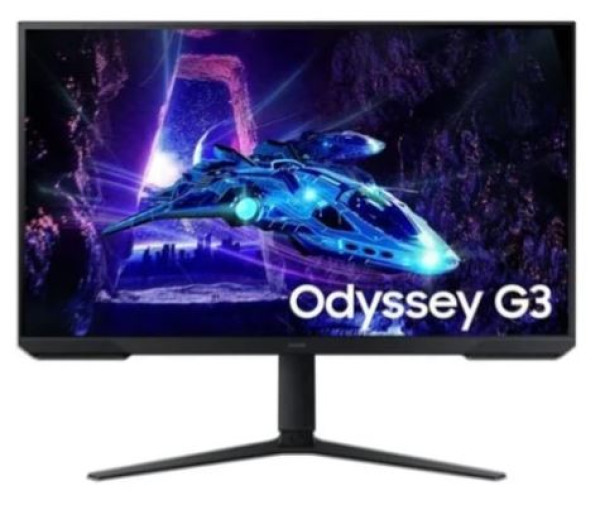 SAMSUNG Monitor Odyssey G3 S32DG300EU 32", VA