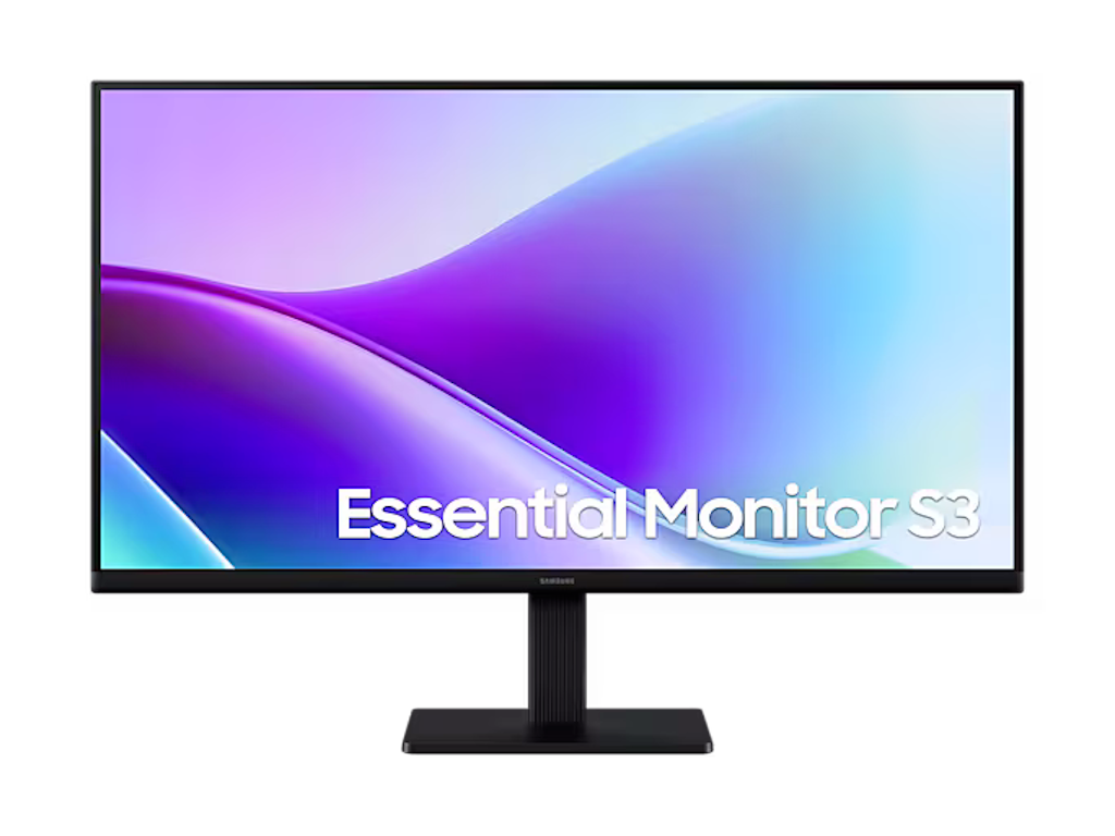 SAMSUNG Monitor LS27F320GAUXEN 27", IPS