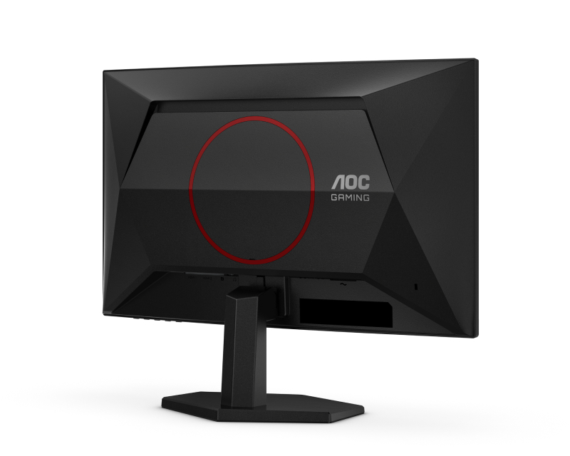AOC Gaming Monitor C24G42E 23.6", VA