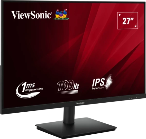 VIEWSONIC Monitor VA270-H 27", IPS