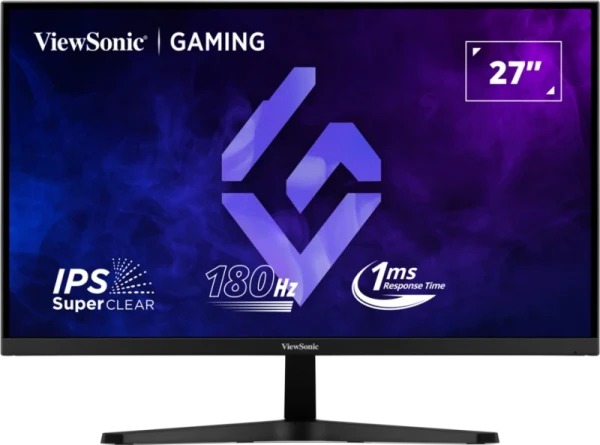 VIEWSONIC Monitor VX27G1-HD 27", IPS