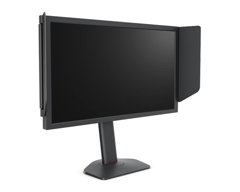 BENQ Gaming Monitor Zowie XL2586X+ 24.1", TN
