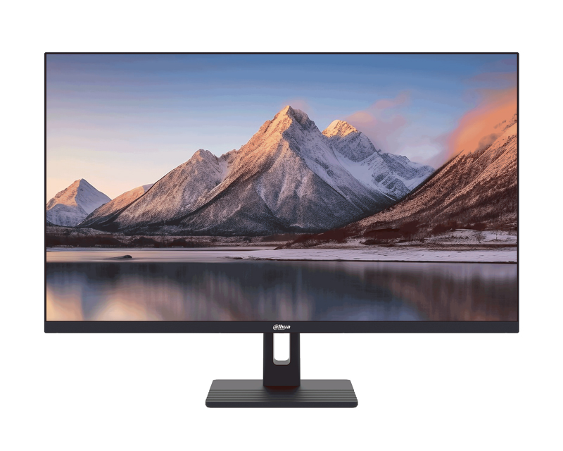 DAHUA Monitor LM27-C301B 27", IPS