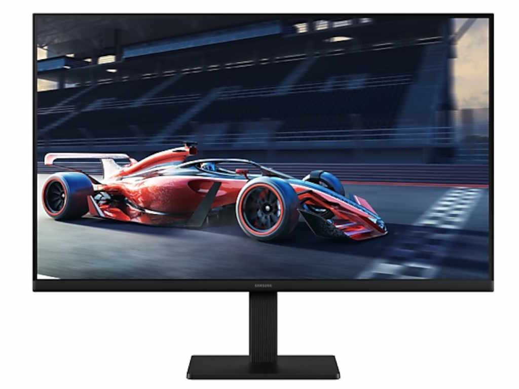 SAMSUNG Monitor LS27D300GAUXEN 27", IPS