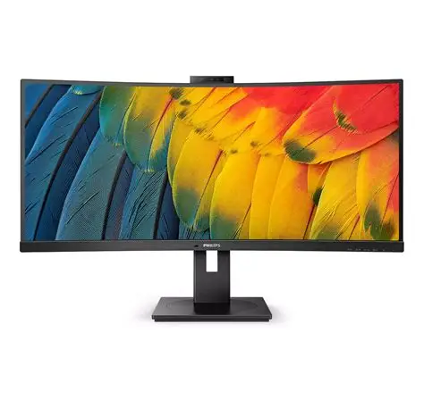 PHILIPS Monitor 34B1U5600CH/00 34", VA